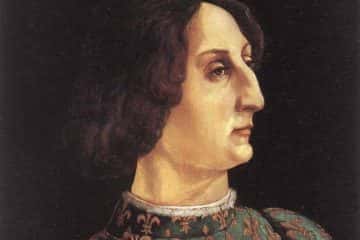 Fierce Facts About Caterina Sforza, The Tigress Of The Renaissance ...