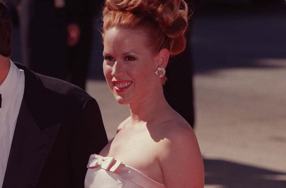 Pretty Facts About Molly Ringwald, The 80s Teen Queen - Factinate