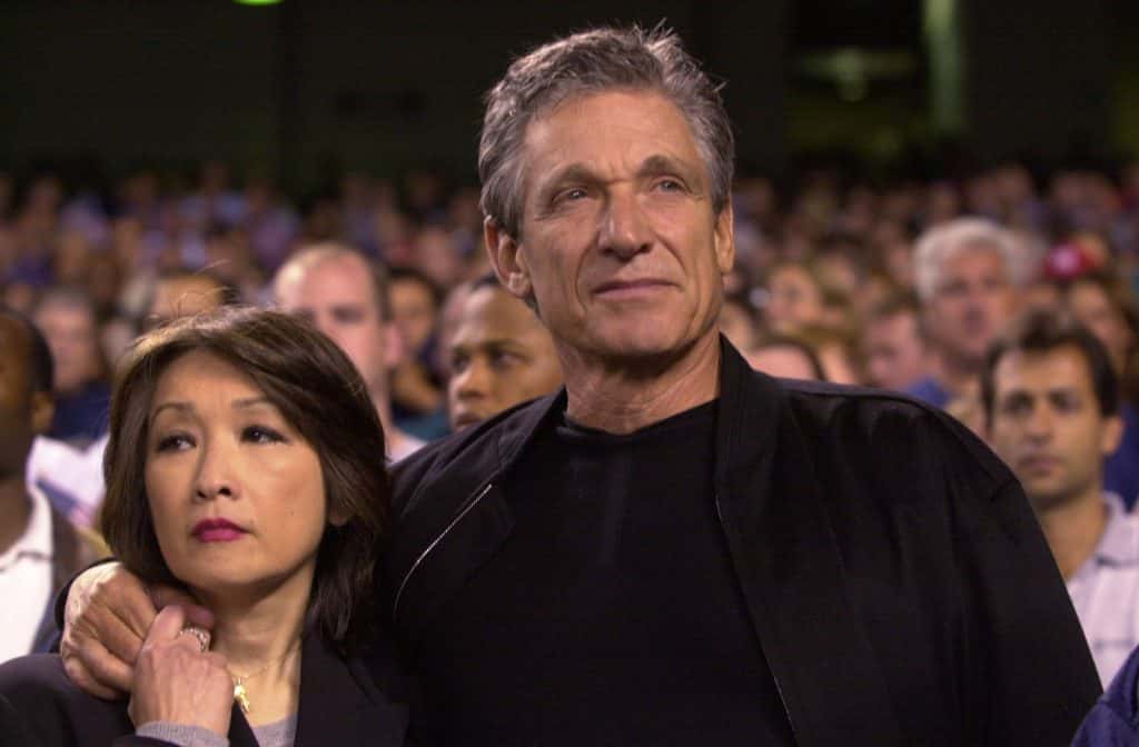 Dramatic Facts About The Maury Povich Show