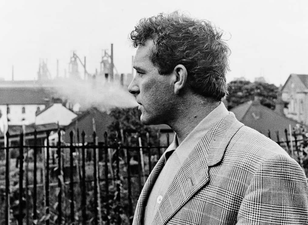 Richard Burton Never Escaped His Demons