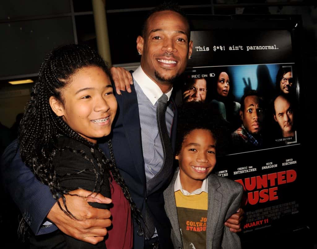 Incredibly Fast-Paced Facts About Marlan Wayans