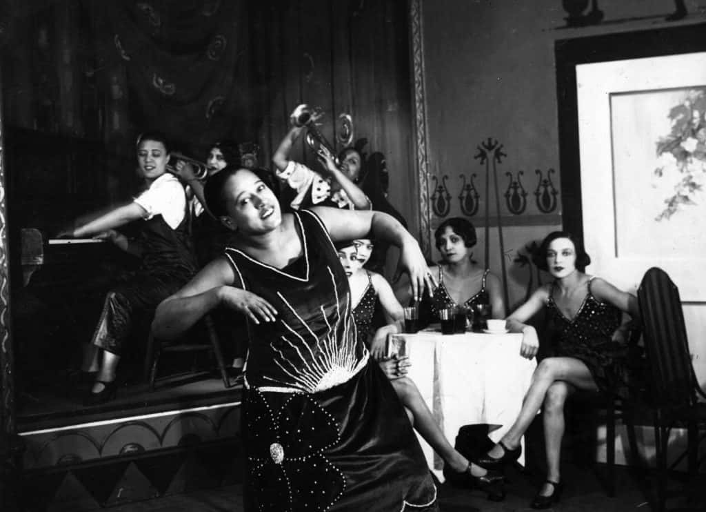 42 Sultry Facts About Adelaide Hall, The Singing Blackbird