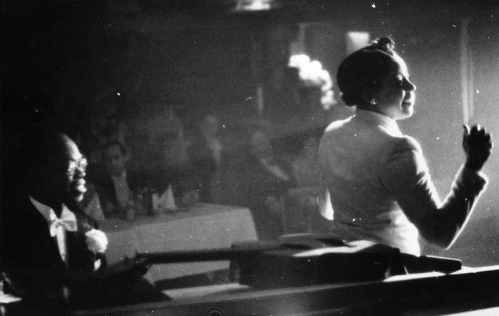 42 Sultry Facts About Adelaide Hall, The Singing Blackbird