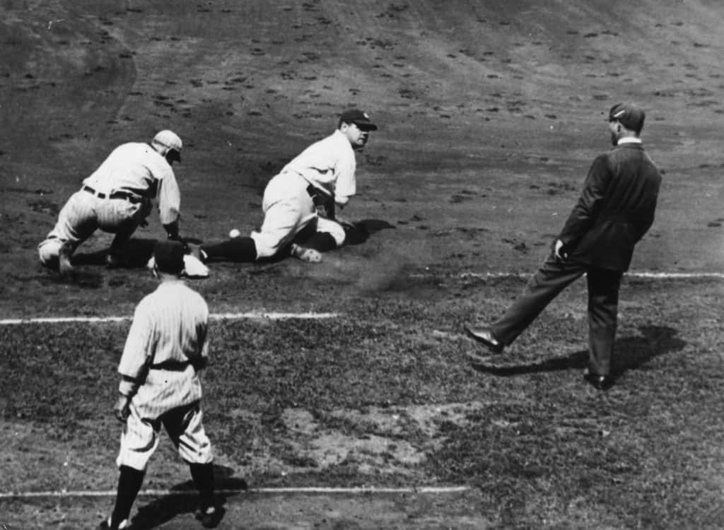 50 Heavy-Hitting Facts About Babe Ruth, The Great Bambino
