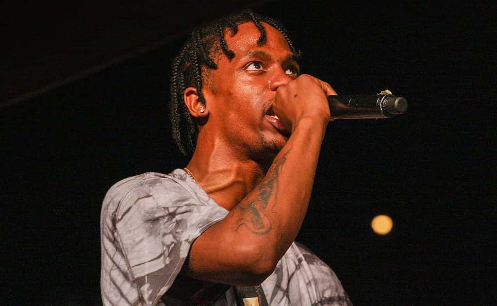 Sick Facts About Travis Scott - Factinate