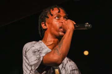 Sick Facts About Travis Scott