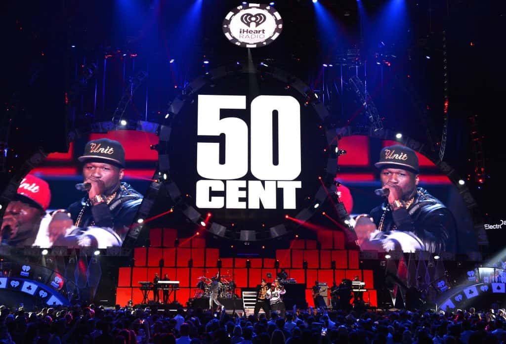 50 Powerful Facts About 50 Cent, The Rags To Riches Rap King