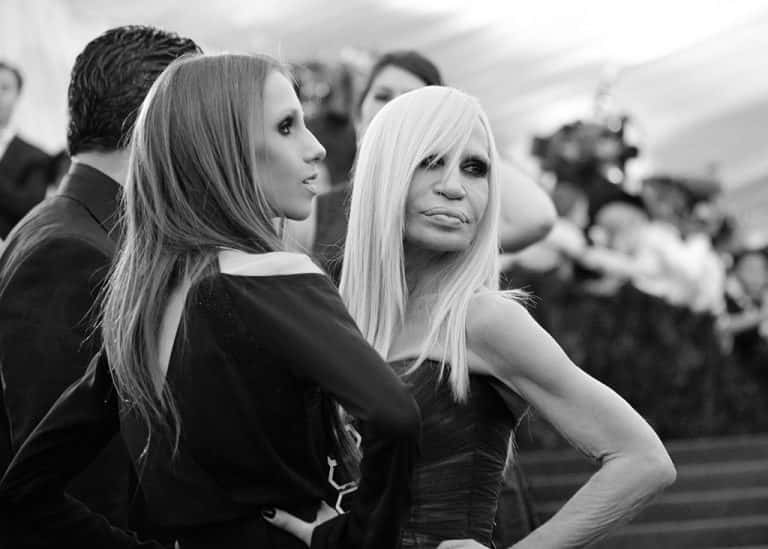 42 Fabulous Facts About The Versace Family, Fashion's Tragic Dynasty