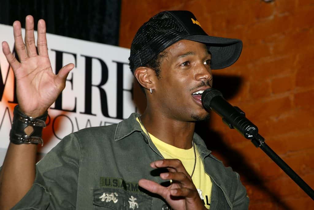 Incredibly Fast-Paced Facts About Marlan Wayans