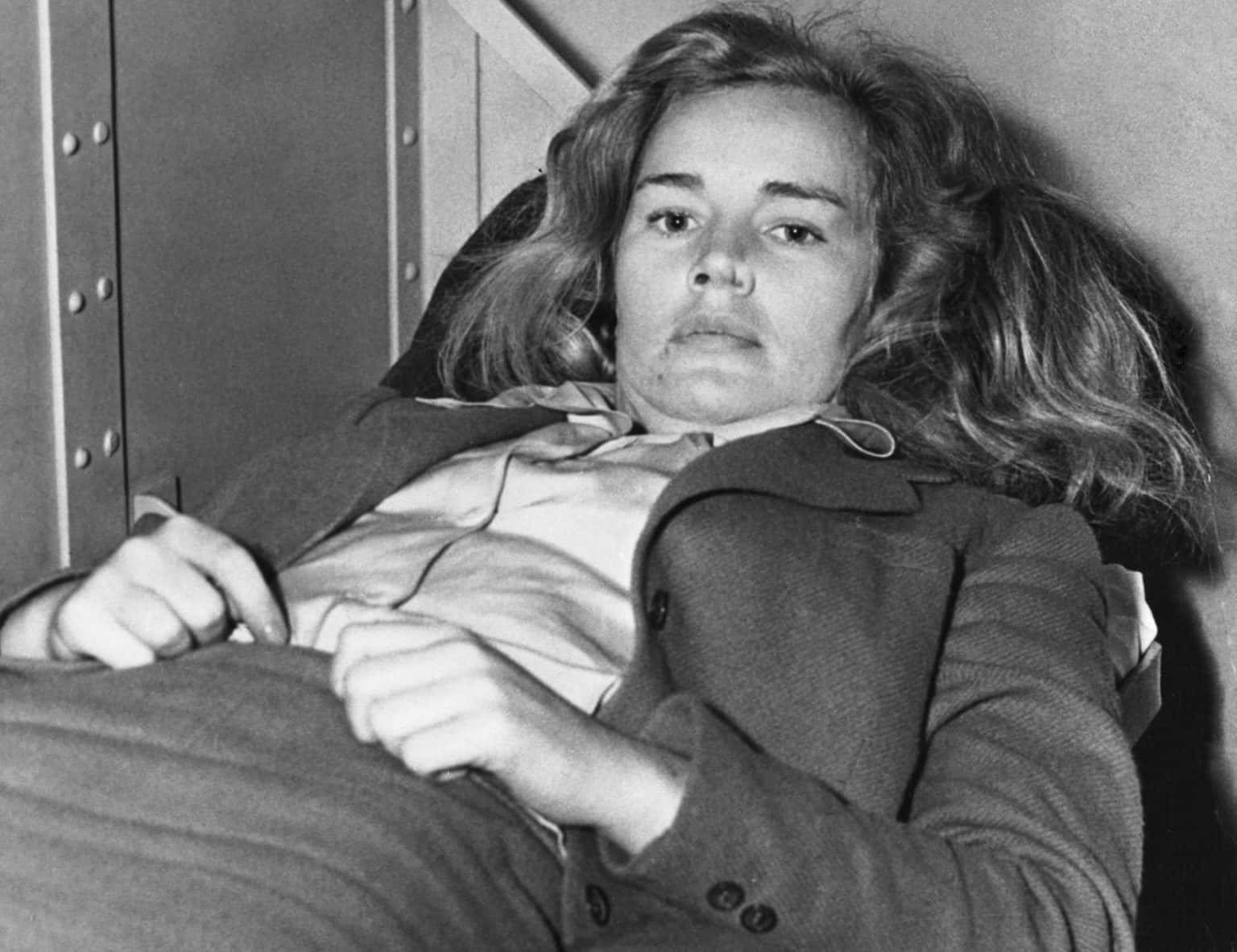 Wild Facts About Frances Farmer, Hollywood’s Original Bad Girl