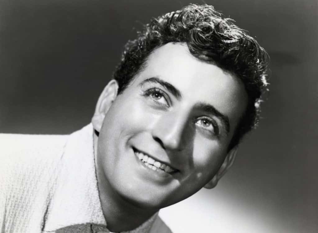 Tony Bennett Lived A Century Of Scandal And Heartbreak