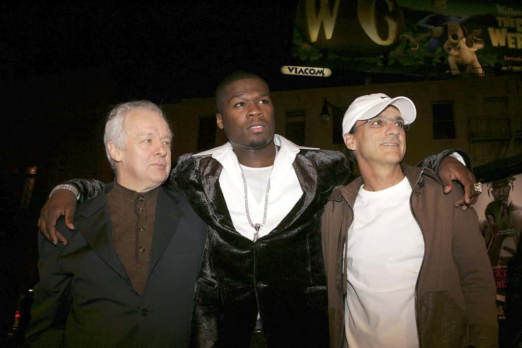 50 Powerful Facts About 50 Cent, The Rags To Riches Rap King