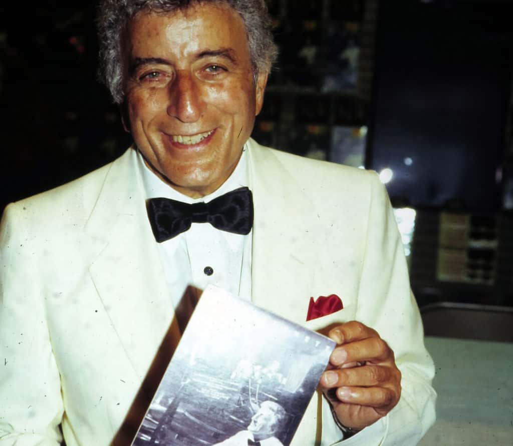 Tony Bennett Lived A Century Of Scandal And Heartbreak