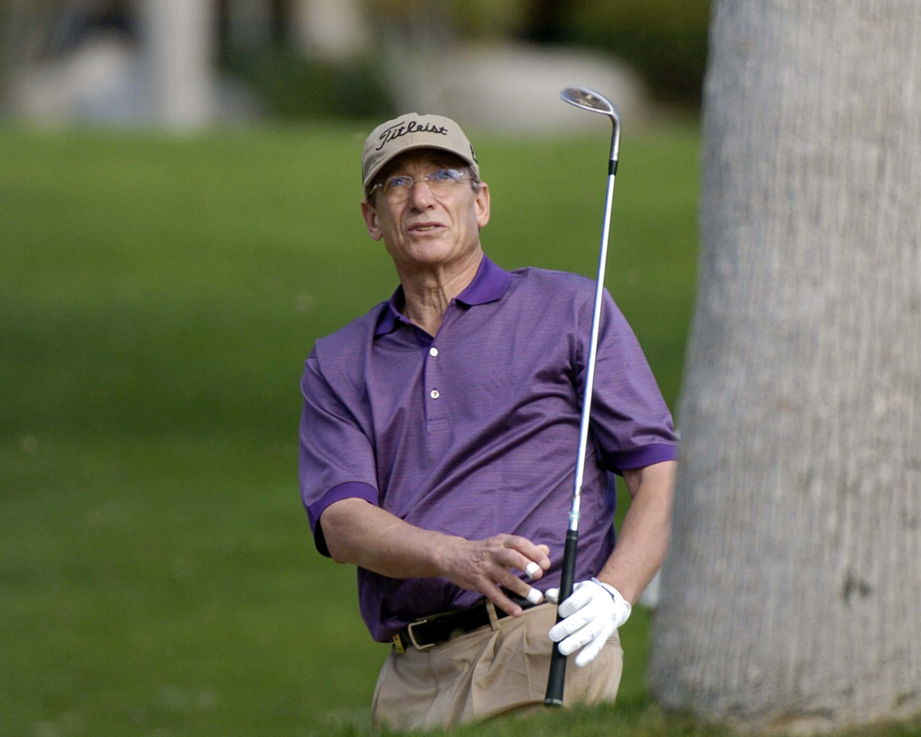 Dramatic Facts About The Maury Povich Show