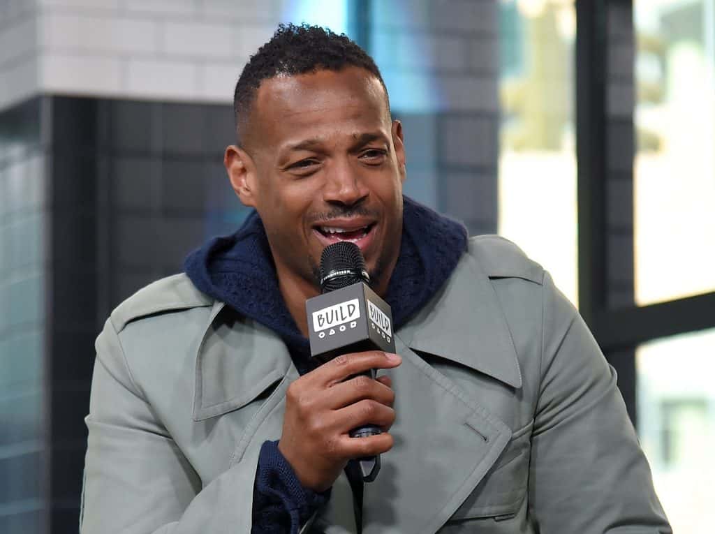 Incredibly Fast-Paced Facts About Marlan Wayans