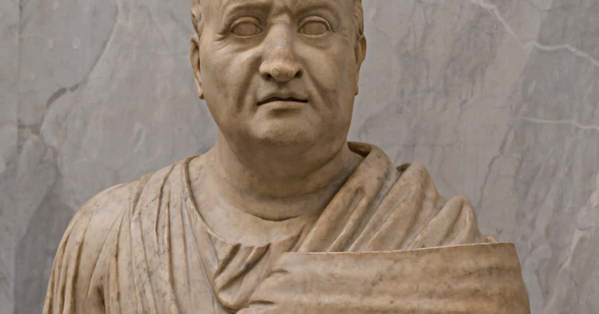 Agrippina The Younger Was Powerful, Beautiful—And Utterly Poisonous ...