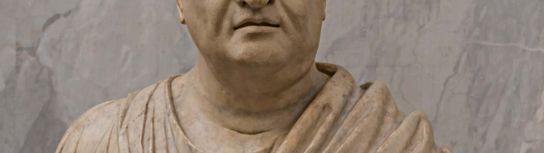 Agrippina The Younger Was Powerful, Beautiful—And Utterly Poisonous ...