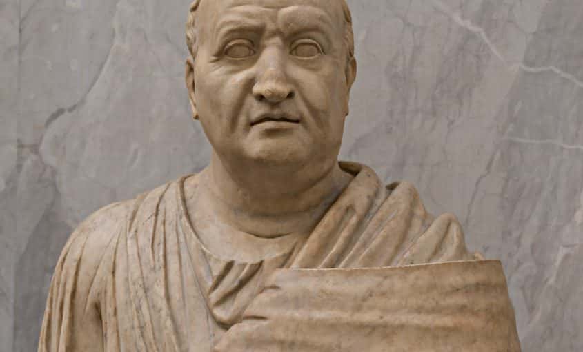 Agrippina The Younger Was Powerful, Beautiful—And Utterly Poisonous ...