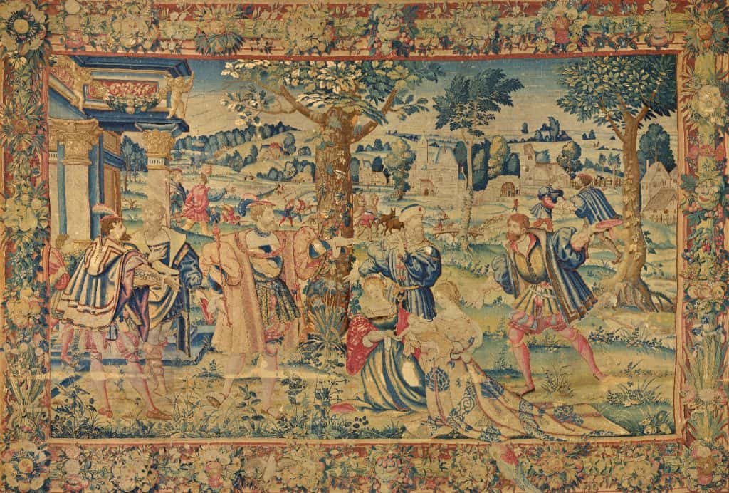 Ruthless Facts About Cyrus The Great, Father Of The Persian Empire