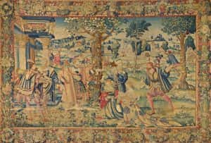 Ruthless Facts About Cyrus The Great, Father Of The Persian Empire