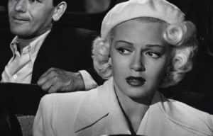 Seductive Facts About Lana Turner, The Hollywood Glamour Girl