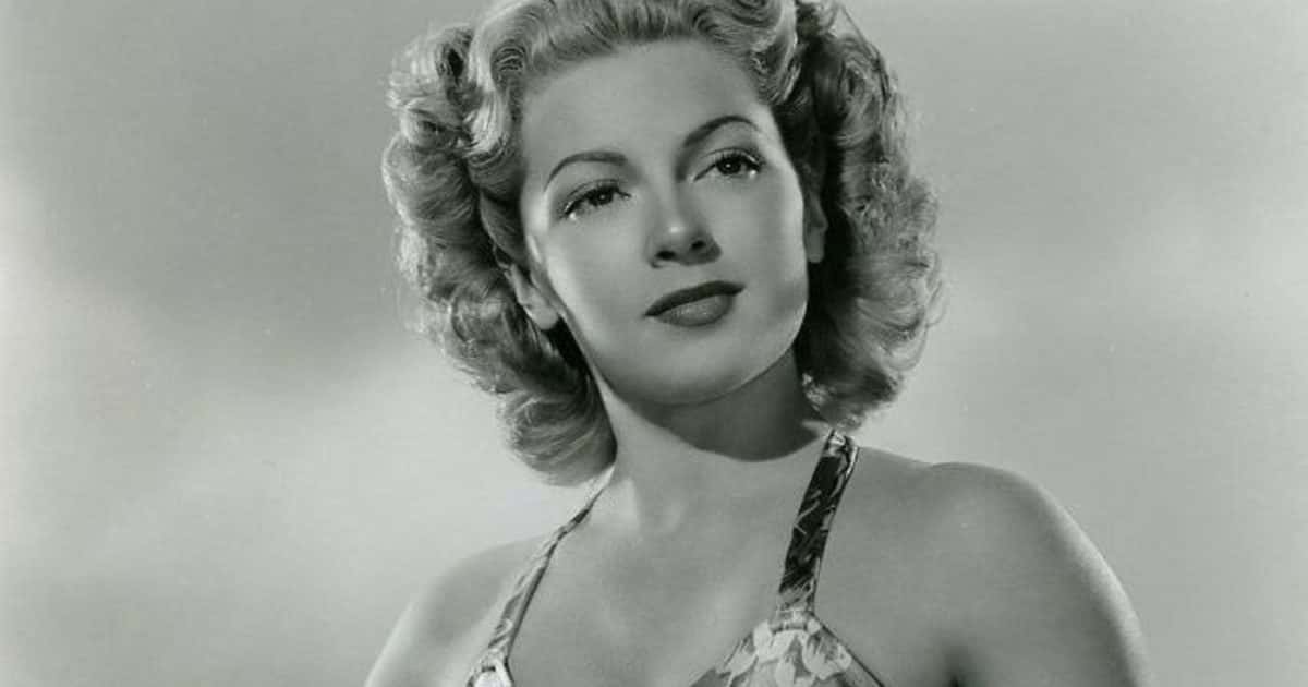 Seductive Facts About Lana Turner, The Hollywood Glamour Girl - Factinate