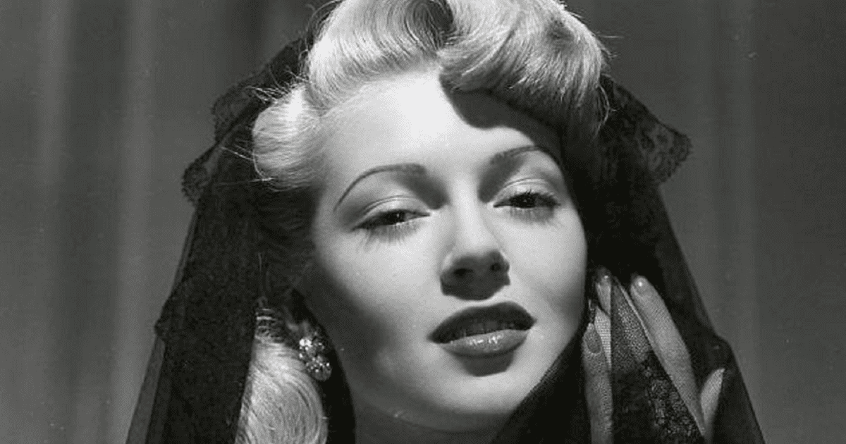 Seductive Facts About Lana Turner, The Hollywood Glamour Girl - Factinate
