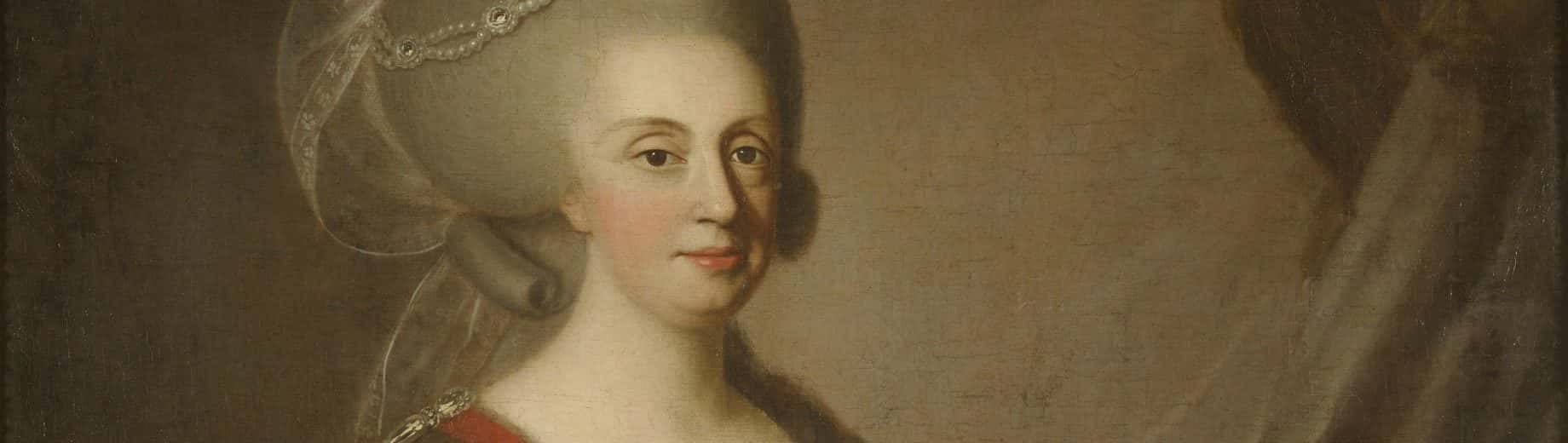 42 Tormented Facts About Maria I, Portugal's Mad Queen - Factinate