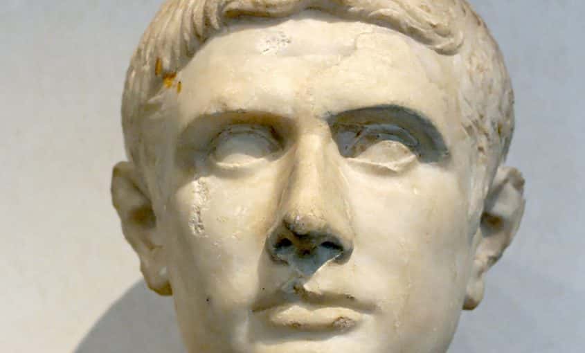 Treacherous Facts About Brutus, The Man Who Killed Caesar - Factinate