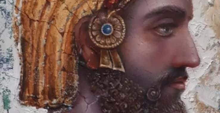 Ruthless Facts About Cyrus The Great, Father Of The Persian Empire ...