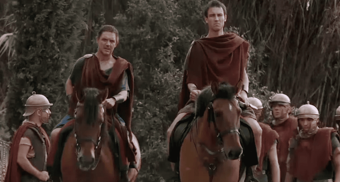 Julius Caesar Came, Saw, And Conquered—Then Paid For It In Blood ...