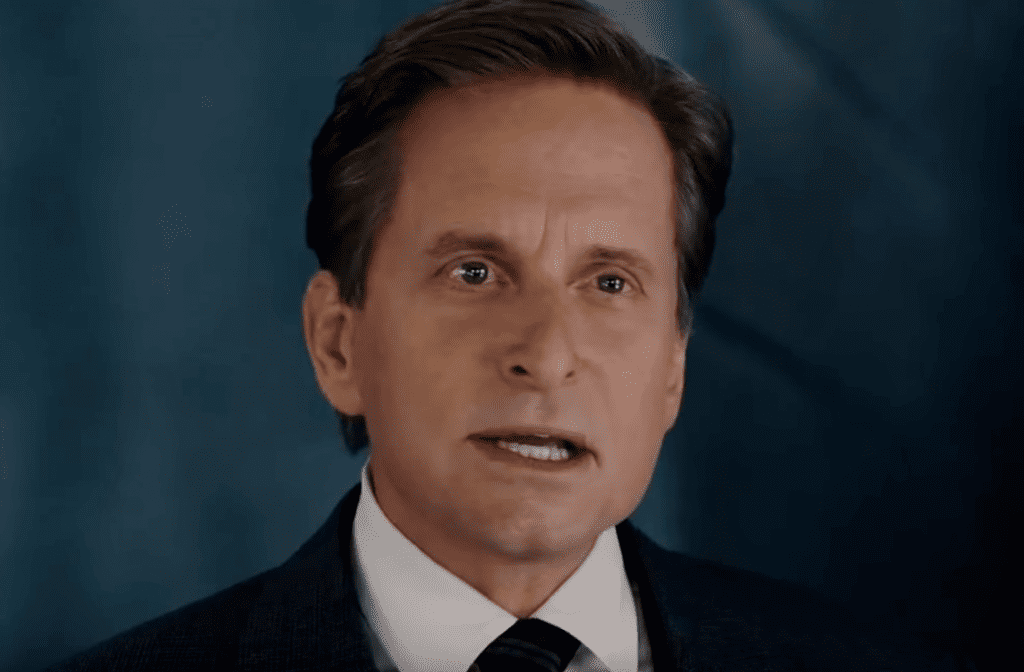 Tiny Facts About Ant-Man