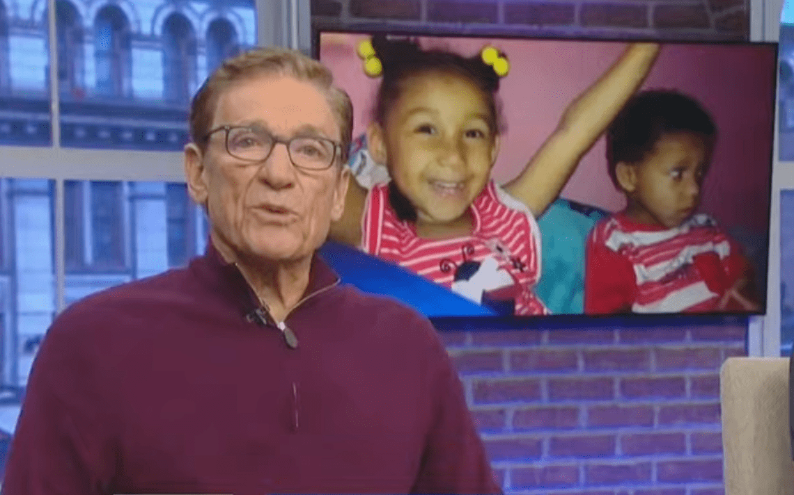 Dramatic Facts About The Maury Povich Show