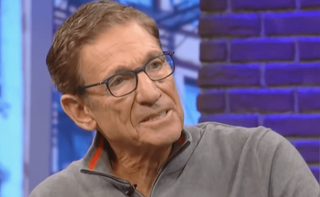 Dramatic Facts About The Maury Povich Show