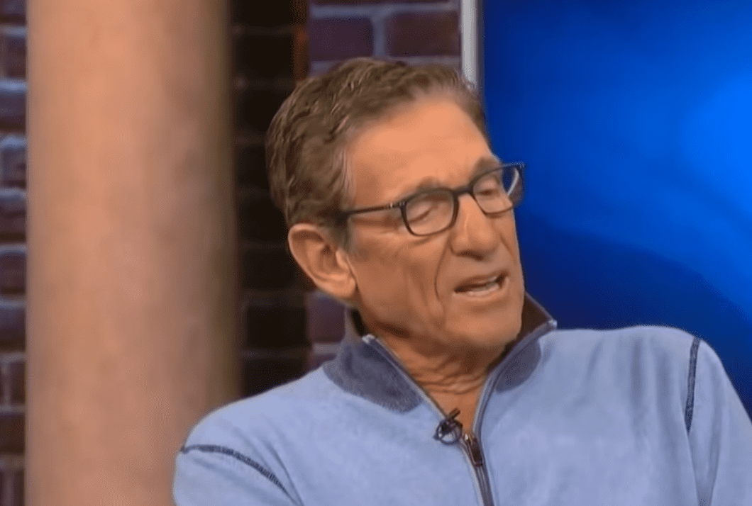 Dramatic Facts About The Maury Povich Show