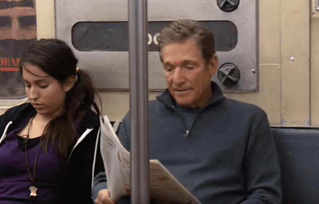 Dramatic Facts About The Maury Povich Show