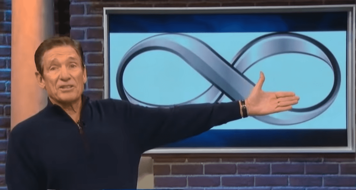 Dramatic Facts About The Maury Povich Show