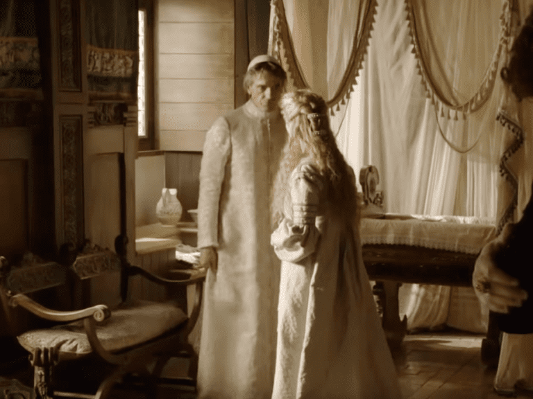 The Disturbing Life Of Lucrezia Borgia, The Black Widow Of Rome