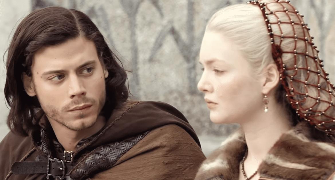 50 Scandalous Facts About Juicy Court Intrigues Throughout History ...