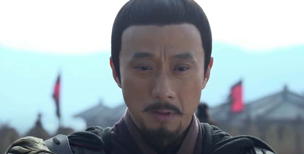 Misunderstood Facts About Cao Cao, The Warlord Of Wei - Factinate