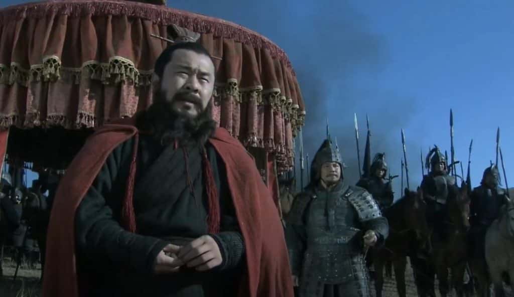 Misunderstood Facts About Cao Cao, The Warlord Of Wei