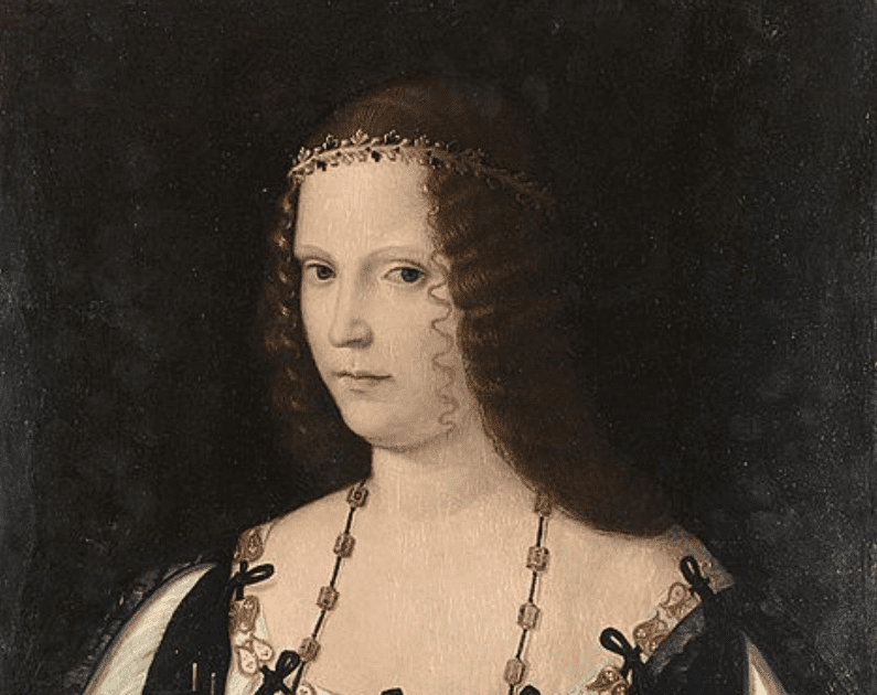 The Disturbing Life Of Lucrezia Borgia, The Black Widow Of Rome - Factinate