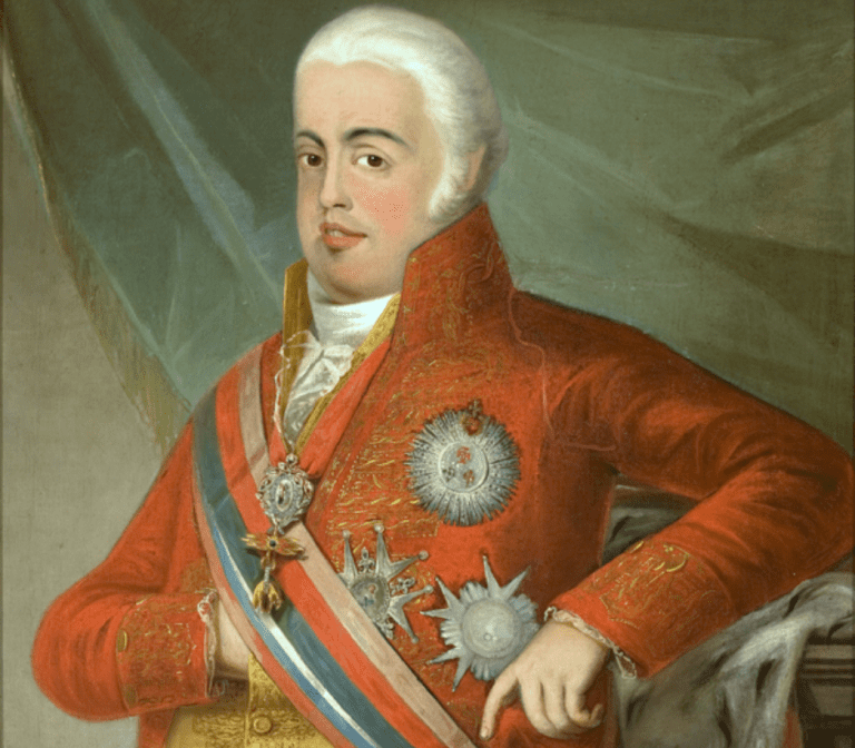 42 Tormented Facts About Maria I, Portugal's Mad Queen