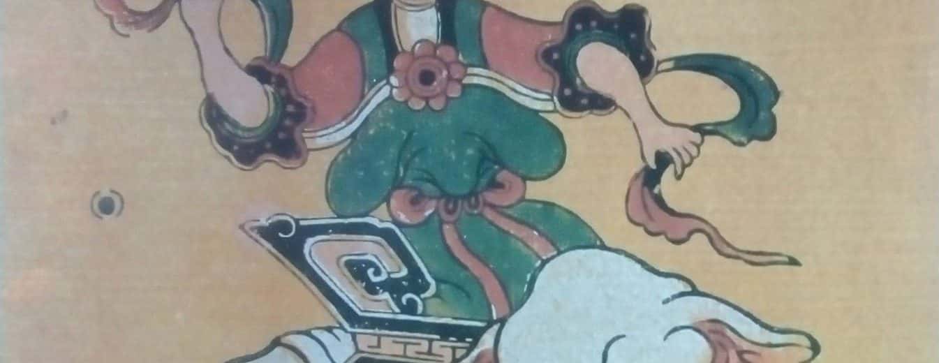 Lady Trieu Was A Fearless Warrior With A Taste For Revenge - Factinate