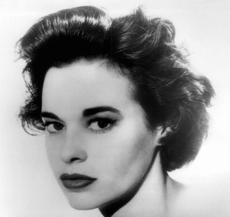 Gloria Morgan Vanderbilt Was History's Worst Mother