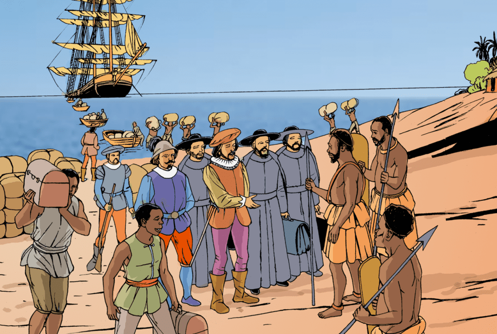 42 Powerful Facts About Nzinga, Africa's Fierce Warrior Queen