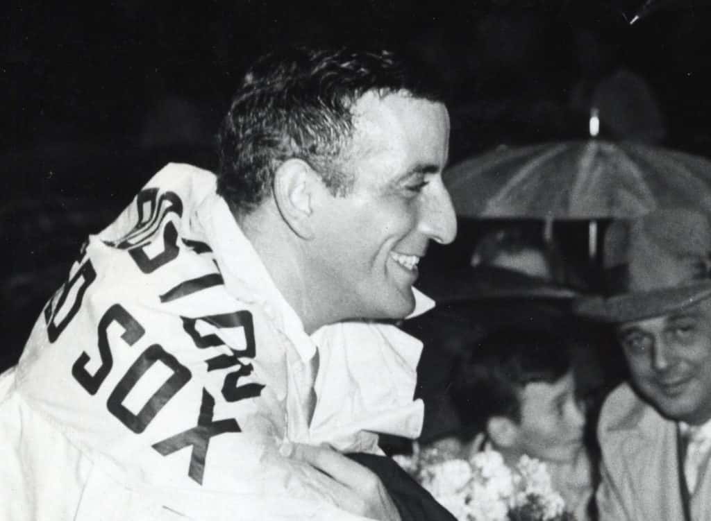 Tony Bennett Lived A Century Of Scandal And Heartbreak