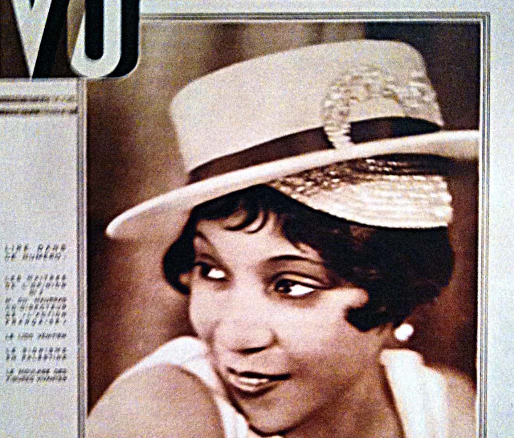 42 Sultry Facts About Adelaide Hall, The Singing Blackbird
