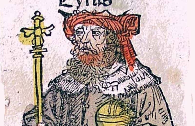 Ruthless Facts About Cyrus The Great, Father Of The Persian Empire ...