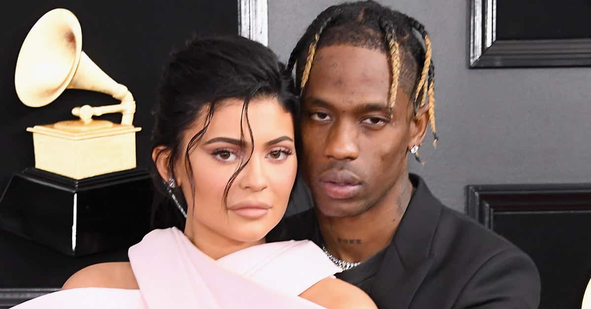 Sick Facts About Travis Scott